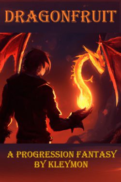 Dragon Fruit | Scribble Hub