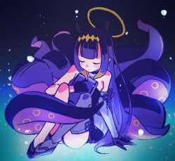 Drifting away | Scribble Hub