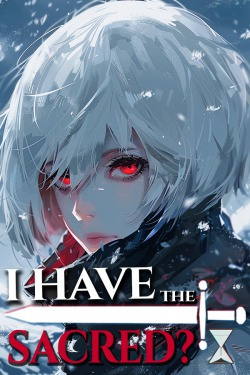 I Have the Sacred Sword? | Scribble Hub