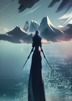 Odyssey! A Fantasy Turned Reality[LitRPG] | Scribble Hub