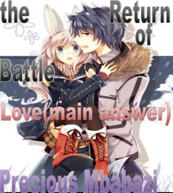 Return of the Battle | Scribble Hub