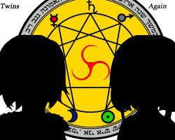 Twin Again | Scribble Hub