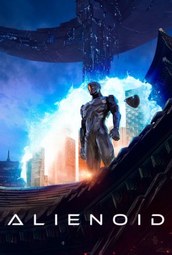 Alienoid | Scribble Hub