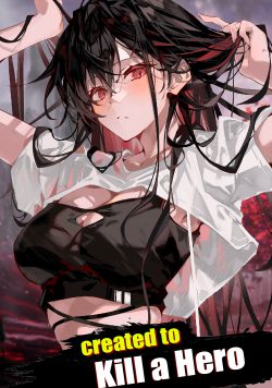 Create to Kill a Hero | Scribble Hub