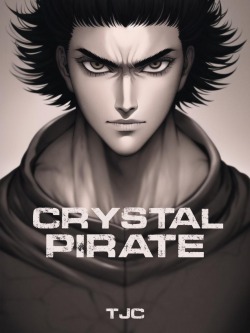 Crystal Pirate | Scribble Hub