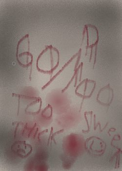 The blood appraiser | Scribble Hub