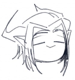 Arknights OC, Chevron lore, side stories and details. | Scribble Hub