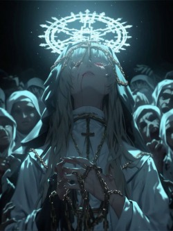 Empty Faith | Scribble Hub