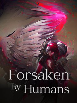 Forsaken by Humans | Scribble Hub