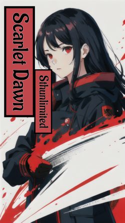Scarlet Dawn | Scribble Hub