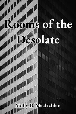 Rooms of the Desolate | Scribble Hub