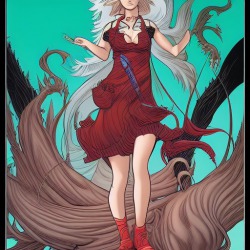 Silly Ways To Transition | Scribble Hub