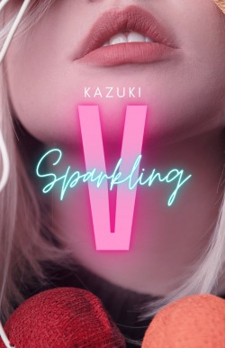 Sparkling V | Scribble Hub