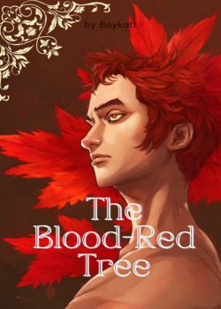 The Blood-Red Tree | Scribble Hub