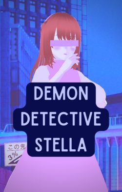 Demon Detective Stella | Scribble Hub