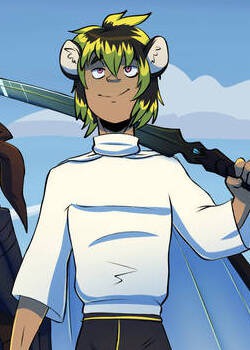 Driver | Scribble Hub