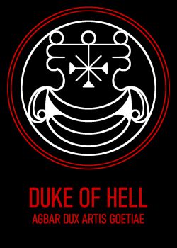 Duke of Hell | Scribble Hub