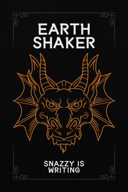 Earthshaker | Scribble Hub