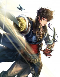 MHA: Birth of the Sword King | Scribble Hub