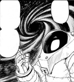 MHA Not Alone | Scribble Hub