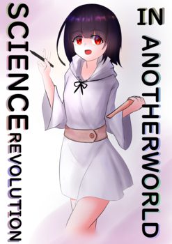 Science Revolution In another world | Scribble Hub
