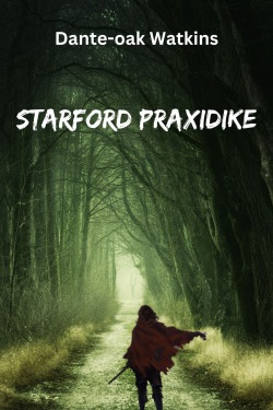 Starford Praxidike | Scribble Hub