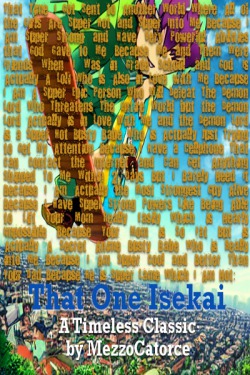 That One Isekai | Scribble Hub