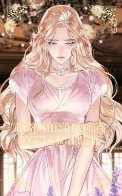 The Abandoned Daughter Doesn’t Care Anymore Statistics | Scribble Hub