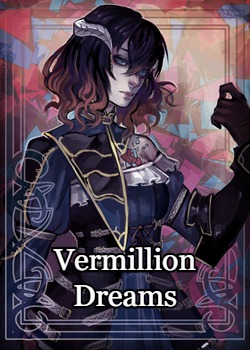 Vermillion Dreams | Scribble Hub