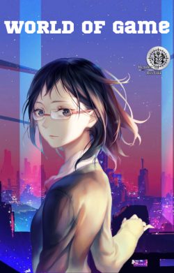 World Of Game | Scribble Hub