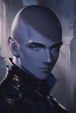 Fallen Order | Scribble Hub