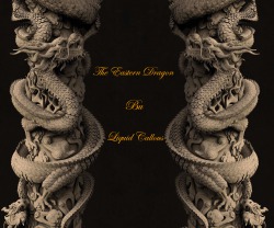 HP: The Eastern Dragon | Scribble Hub