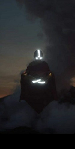 PHANTOM OF THE AIR NATION (Avatar AU) | Scribble Hub