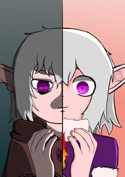 Reborn to learn magic | Scribble Hub