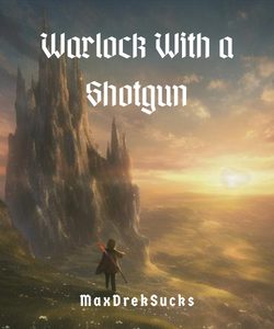 Warlock With a Shotgun | Scribble Hub
