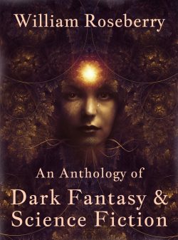 An Anthology of Dark Fantasy & Science Fiction | Scribble Hub
