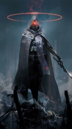 Countdown Apocalypse | Scribble Hub