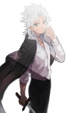 Fate/Throne | Scribble Hub