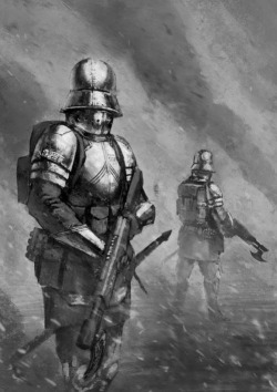 Modern Warfare | Scribble Hub