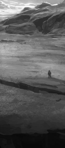 Reason For Being | Scribble Hub