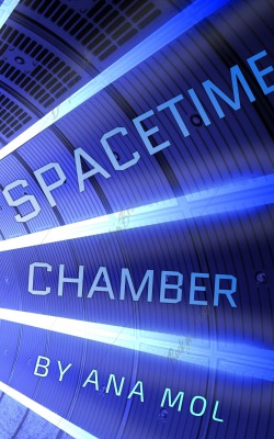Spacetime Chamber | Scribble Hub