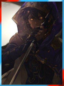 Crossof Realm: Celestial Descendent | Scribble Hub