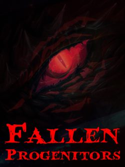 Fallen Progenitors | Scribble Hub