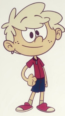 Loud House: My World | Scribble Hub