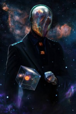 Random Omnipotent Boy | Scribble Hub