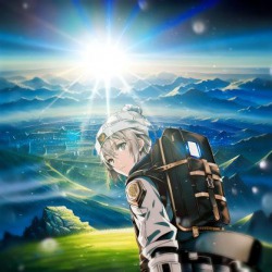 [HIATUS] Re:Noll;Annexus — Second Wind Among Parallels | Scribble Hub