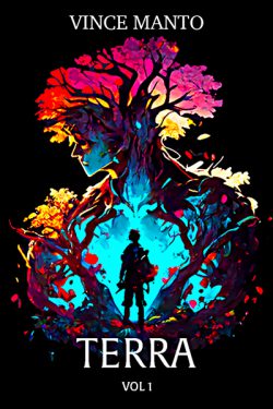 Terra | Scribble Hub