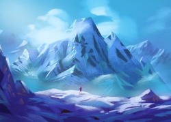 The Frozen Gears of Time | Scribble Hub