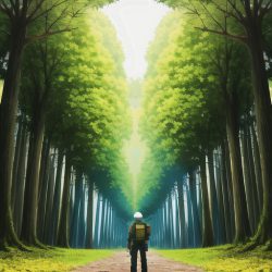 The modern engineer who didn’t believe in magic | Scribble Hub