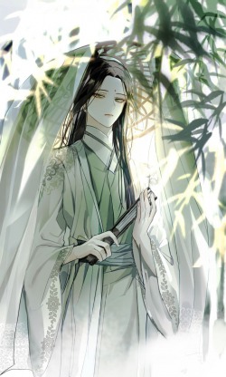 A professional helper host (QT) | Scribble Hub